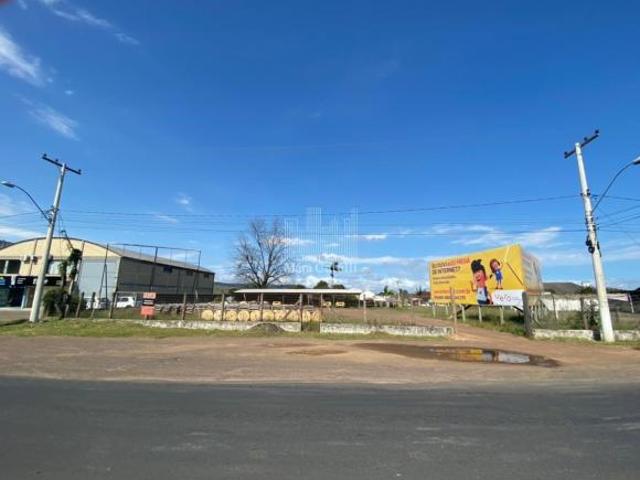 Terreno comercial