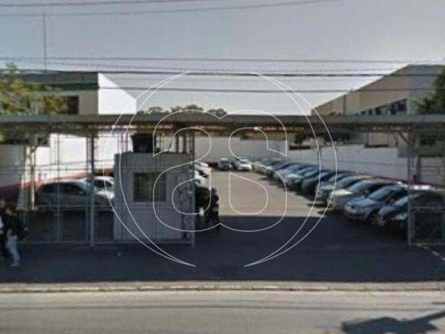Terreno Comercial 33x27 Z.: ZCOR 2 Moema