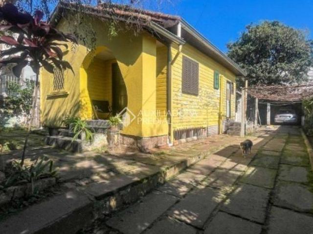Terreno Comercial 300m² no Bairro Cristal