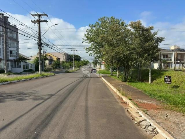 Terreno comercial, 300m² total, Bairro Moinhos em Canoas