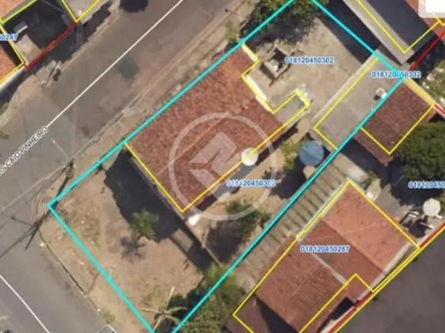 Terreno Comercial