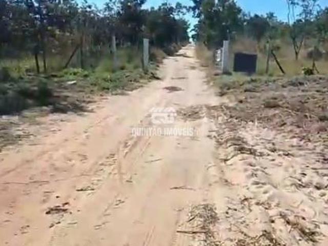 Terreno Comercial 32.000m² · Frente BR 040 · Próximo Trevo Morada Nova – Três Marias MG