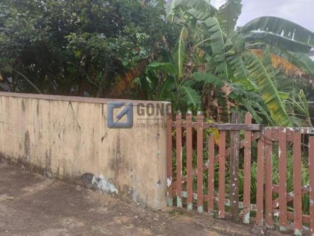 Terreno Comercial 348 m² à Venda em Santo André – Bairro Paraíso