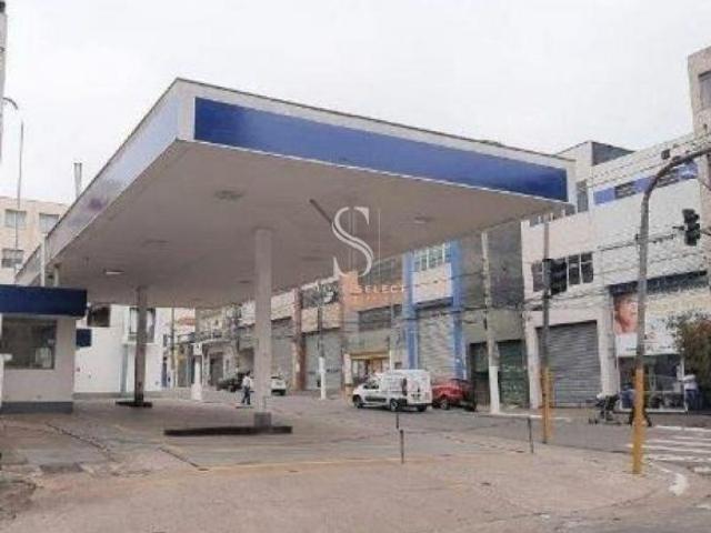 Terreno Comercial 348m² á venda no Bom Retiro Centro. Terreno Comercial 348m²