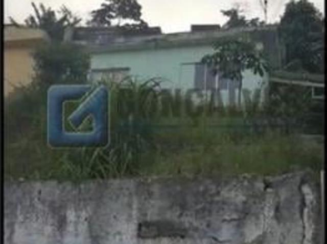 Terreno Comercial 350 m² à venda em Jardim Itapeva, Mauá – R$ 250.000
