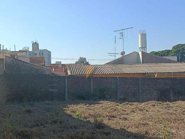 Terreno Comercial 353m² na Av. Anália Franco