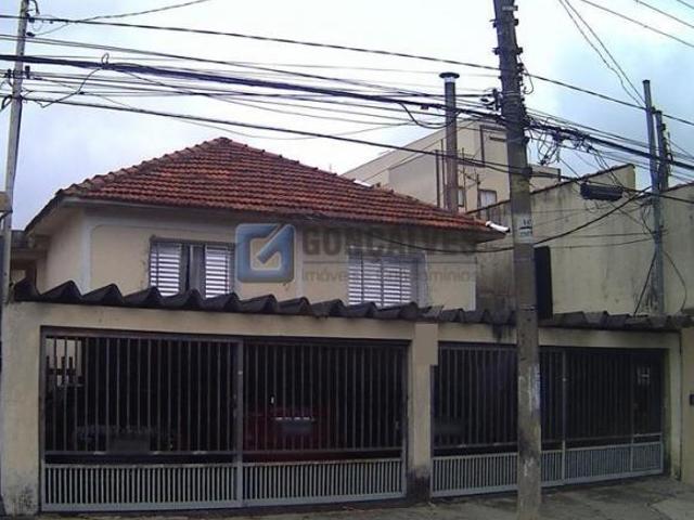 Terreno Comercial 360m² à Venda em São Bernardo do Campo – Baeta Neves