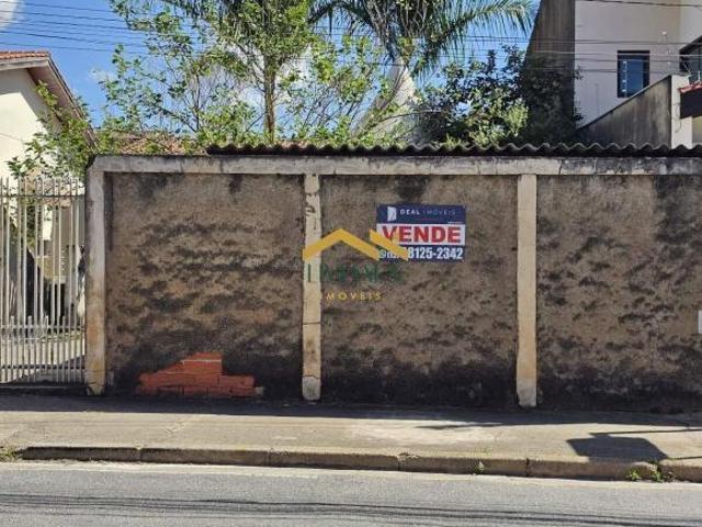TERRENO COMERCIAL 360M² PARA VENDA, JD PAGLIATO, ZONA SUL, SOROCABA SP