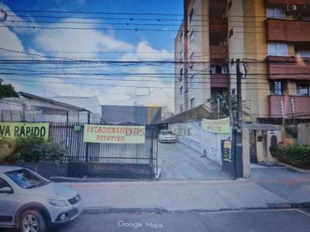 TERRENO COMERCIAL
