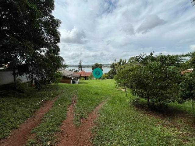 TERRENO COMERCIAL 3.052M2 NA ORLA DE LAGOA SANTA