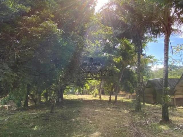 Terreno Comercial Tabatinga Caraguatatuba 4.500m²