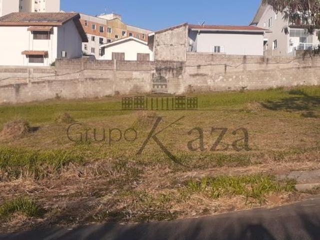 Terreno Comercial Urbanova 577,14m²