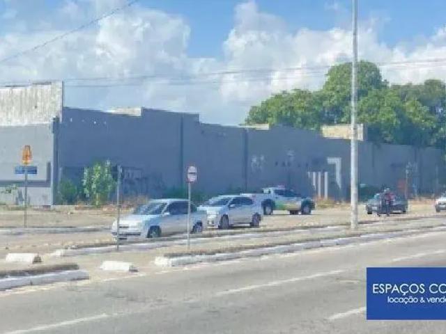 Terreno comercial à venda, 6900m² por R$ 21.000.000 José de Alencar Fortaleza/CE