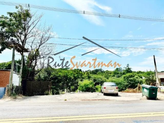 Terreno Comercial à venda, 1534 m² por R$ 1.400.000 Barão Geraldo Campinas/SP