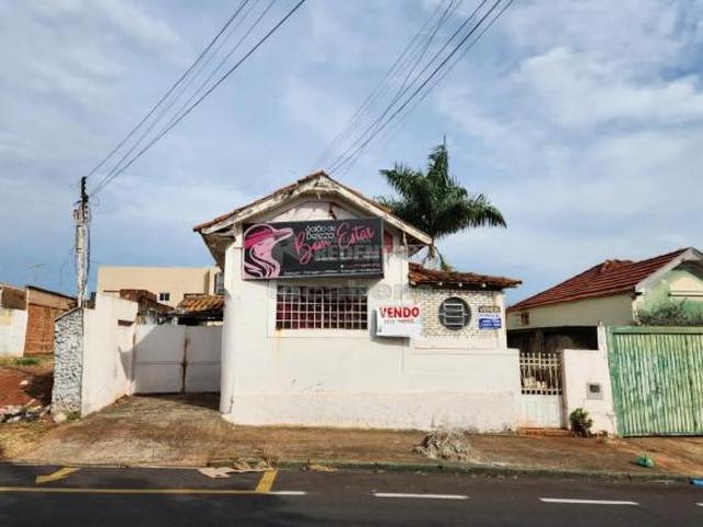 Terreno Comercial Venda Vila Maceno