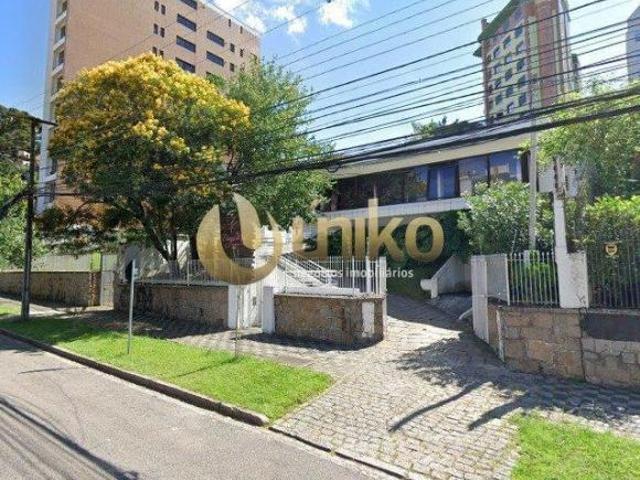 TERRENO COMERCIAL VENDA ALTO DA XV