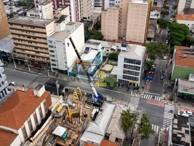 TERRENO COMERCIAL VENDA BELA VISTA 394M²