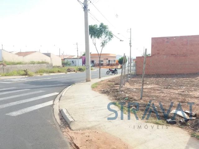Terreno Comercial à Venda no Parque Campo Bonito em Indaiatuba SP