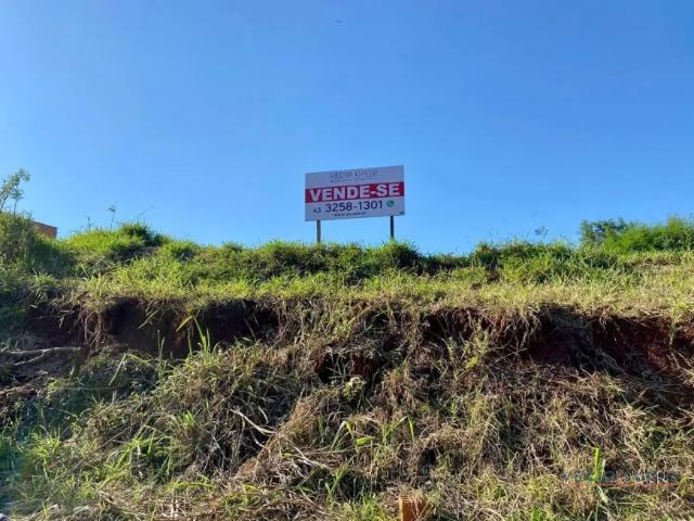Terreno Comercial à Venda no Recanto Alvorada em Ibiporã