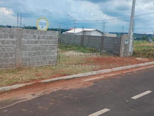 Terreno Comercial Venda Residencial SetSul II