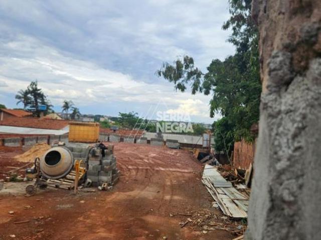 TERRENO COMERCIAL VIA PÚBLICA 800M² RUA 3 VICENTE PIRES