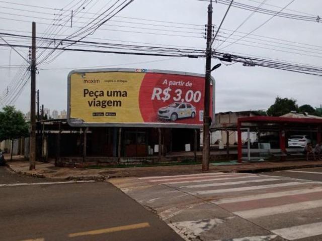 Terreno Comercial | Vila Nova | Londrina