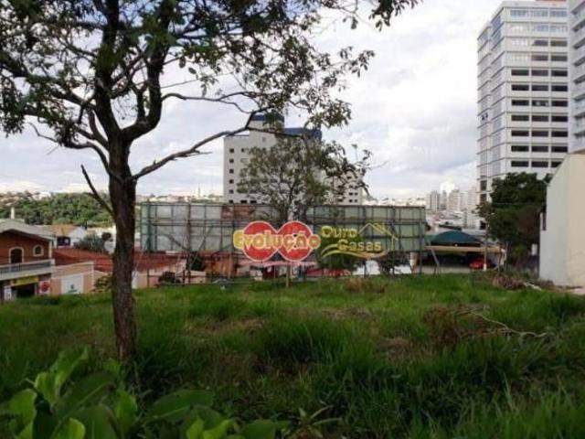 Terreno Comercial / Vila Brasileira