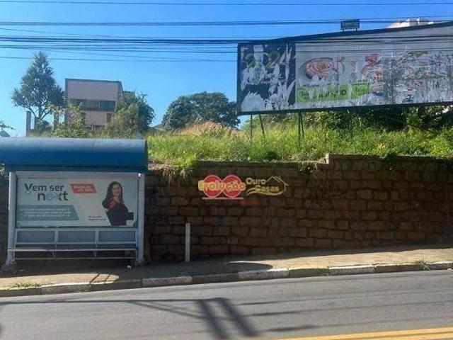 Terreno Comercial Vila Brasileira