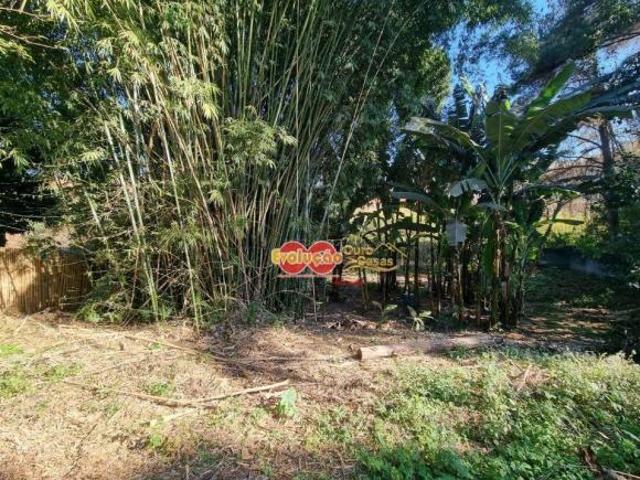 Terreno Comercial Vila Brasileira