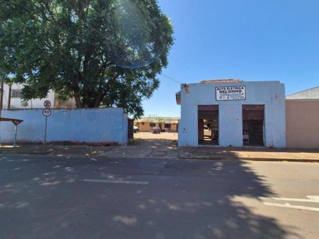 Terreno Comercial | Vila Casoni | Londrina