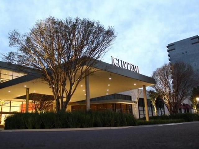 Terreno comercial Vila do Golf | É aqui na Rosa e Rangel