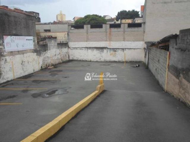 Terreno Comercial Vila Galvão Guarulhos
