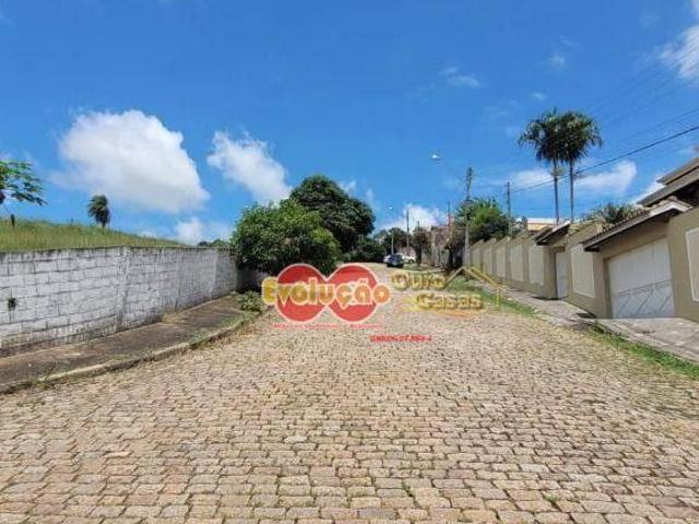 Terreno Comercial Vila Santa Luzia