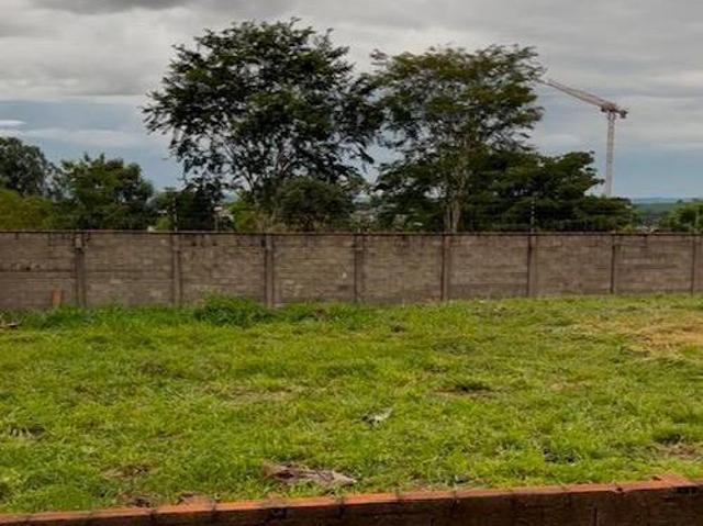 Terreno comercial Villa Romana | Aqui na Rosa e Rangel