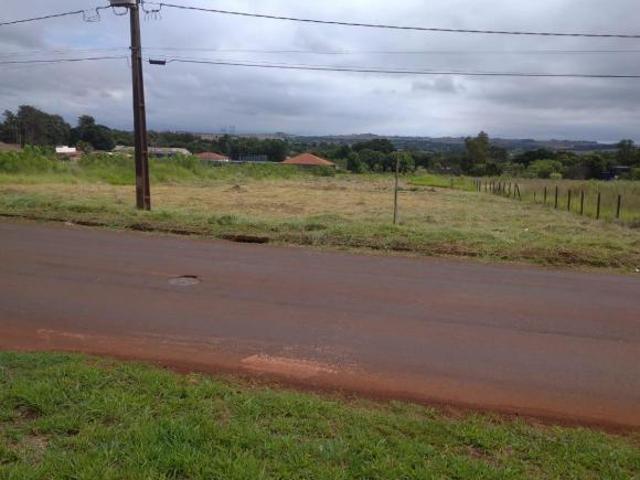 Terreno Comercial | Vivi Xavier | Londrina