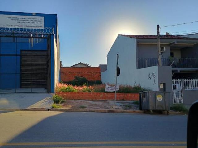 Terreno Comercial Wanel Ville 4 Excelente Localização