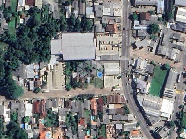 TERRENO COMERCIAL A POUCO METROS DA EUCLYDES KLIEMANN