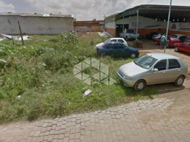 Terreno Comercial À Venda, Maria Regina, Alvorada