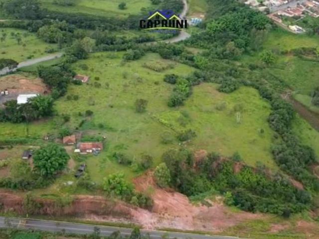 Terreno Comercial á venda, Morro do Ferro Oliveira/MG