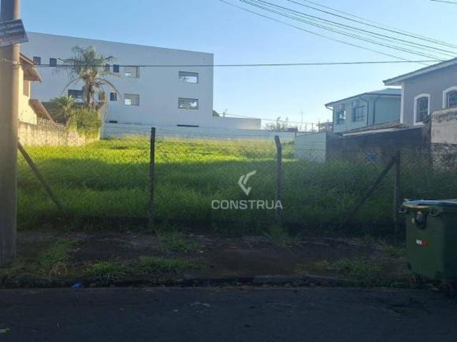 TERRENO COMERCIAL Á VENDA NA NOVA CAMPINAS CAMPINAS / SP