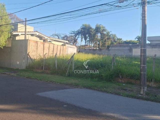 TERRENO COMERCIAL À VENDA NA NOVA CAMPINAS, EM CAMPINAS/SP