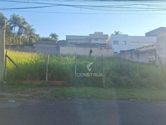 TERRENO COMERCIAL À VENDA NA NOVA CAMPINAS, EM CAMPINAS/SP