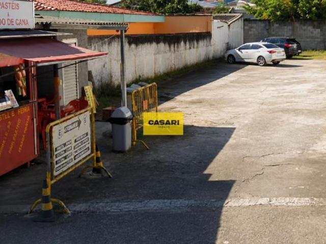 Terreno Comercial à Venda na Av. Maria Servidei Demarchi – 498,86m² em Localizaç
