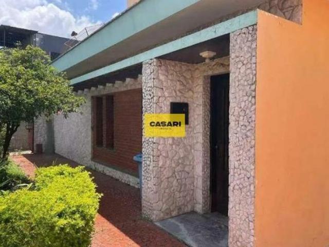 Terreno Comercial à Venda na Av. Maria Servidei Demarchi – 623m² de Terreno em L