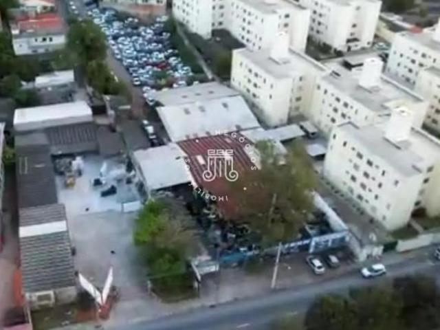 TERRENO COMERCIAL Á VENDA NA AV. ANTÔNIO FREDERICO OZANAN, VILA RIO BRANCO JUNDIAÍ