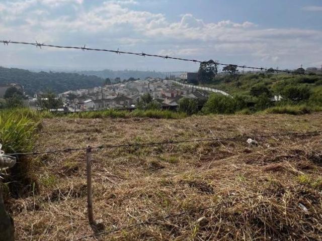 TERRENO COMERCIAL À VENDA NA AVENIDA VILLA VERDE EM FRANCO DA ROCHA