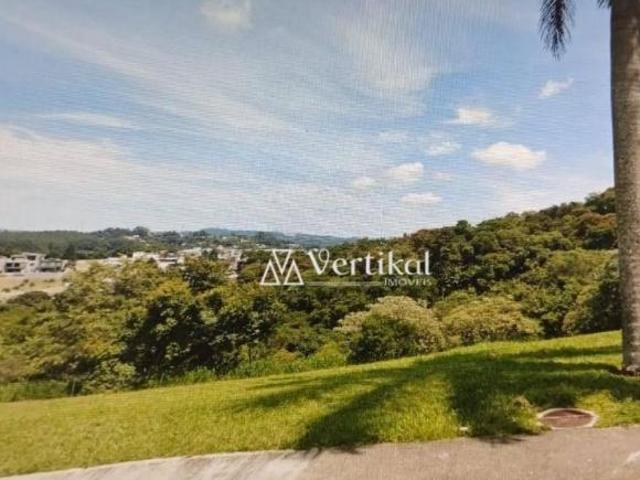 Terreno comercial à venda na Granja Viana