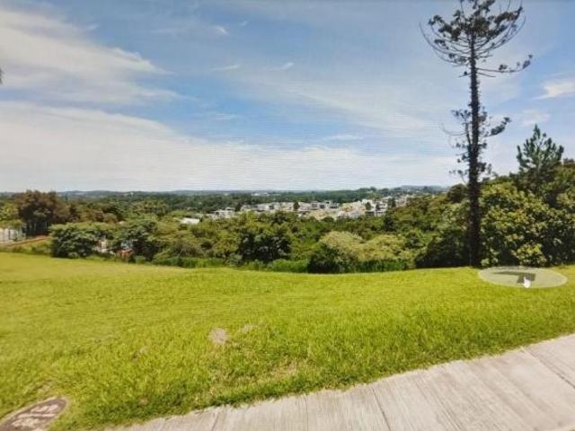 Terreno comercial à venda na Granja Viana