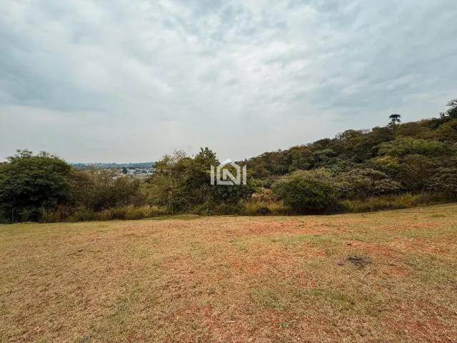 Terreno comercial à venda na Granja Viana