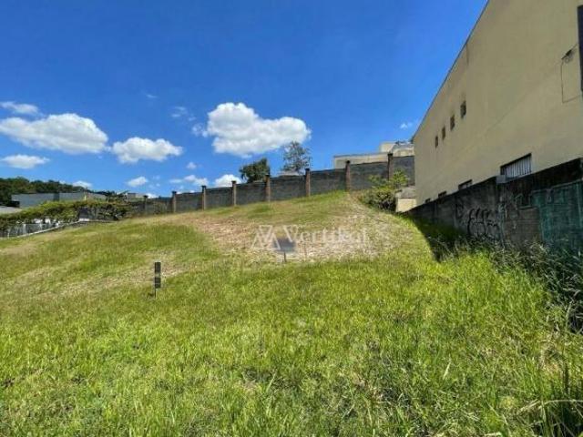 Terreno comercial à venda na Granja Viana